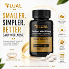 Vitamin D3 for calcium absorption