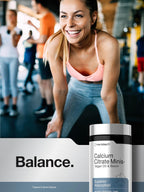 Vitamin D3 for calcium absorption