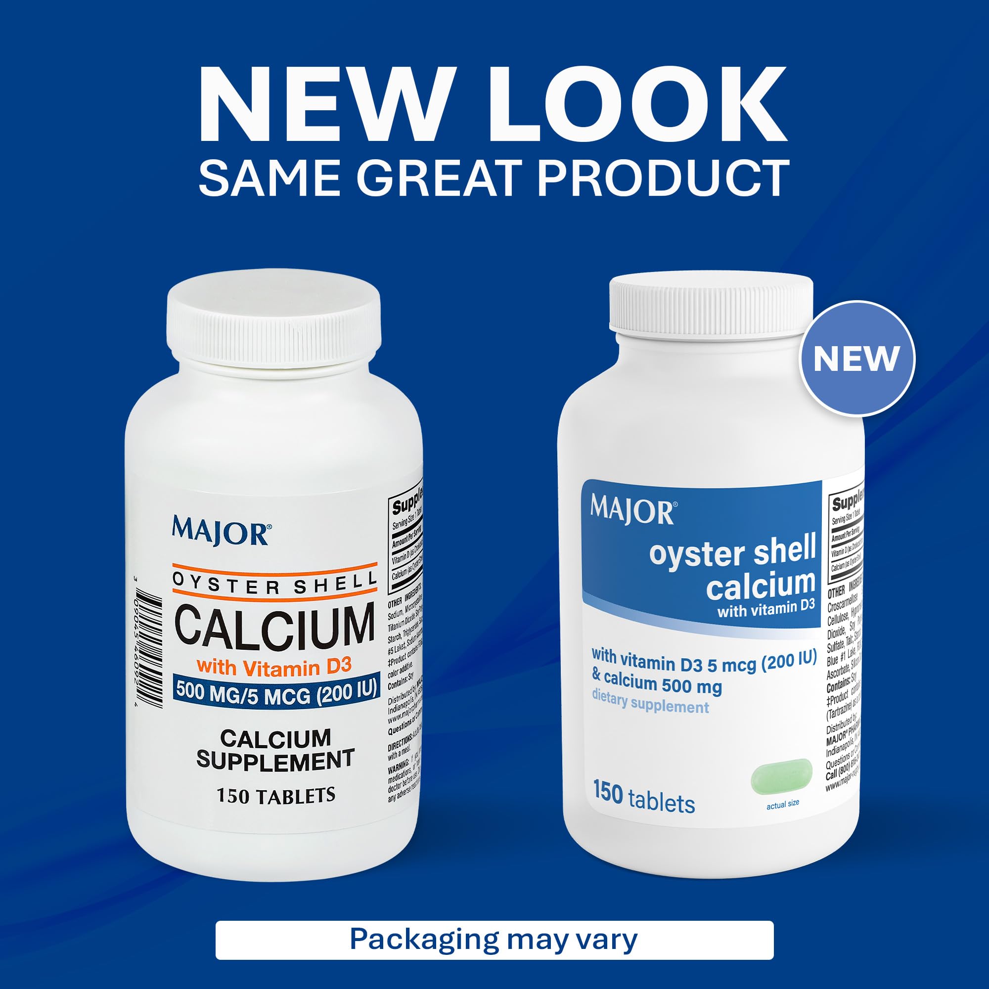 vitamin D3 for calcium absorption