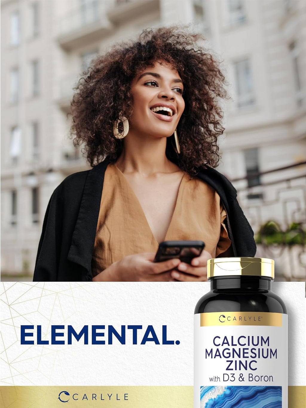 vitamin D3 for calcium absorption