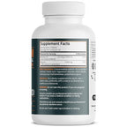Vitamin D3 for calcium absorption