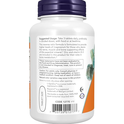 Vitamin D3 for calcium absorption