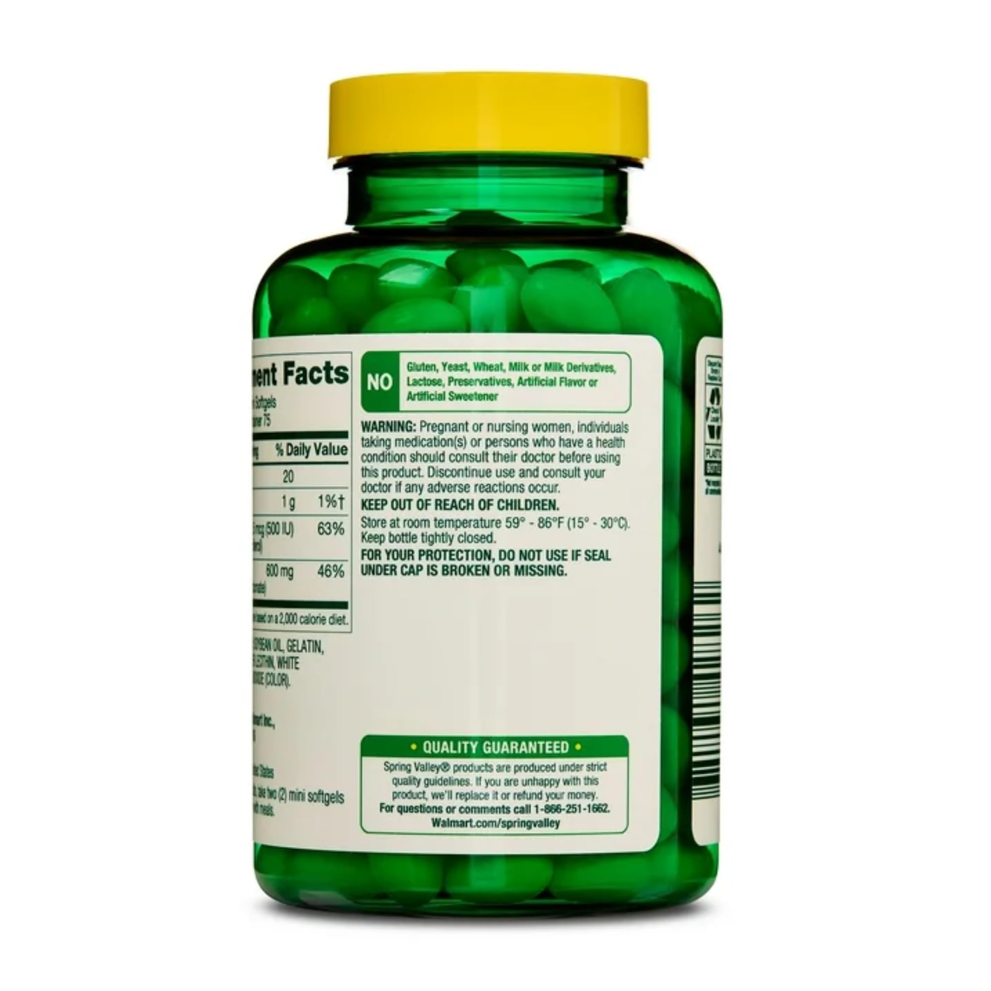 Vitamin D3 for calcium metabolism