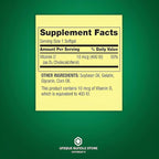 Vitamin D3 for daily wellness