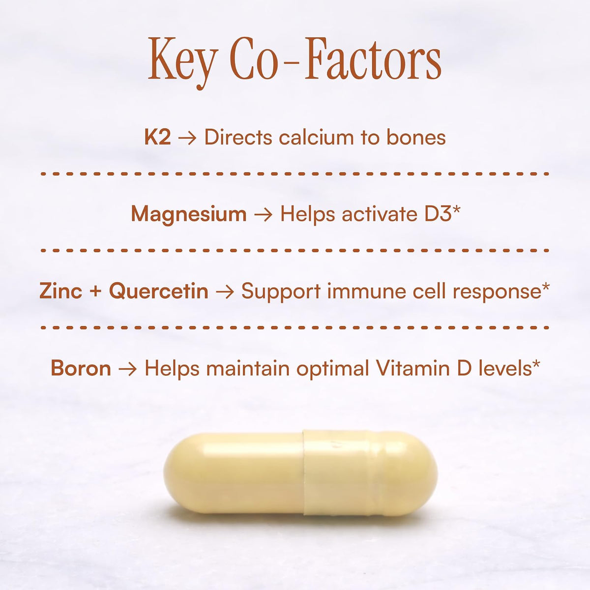 vitamin D3 for energy and mood