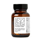 vitamin D3 for energy boost