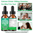 Vitamin D3 for enhanced calcium absorption