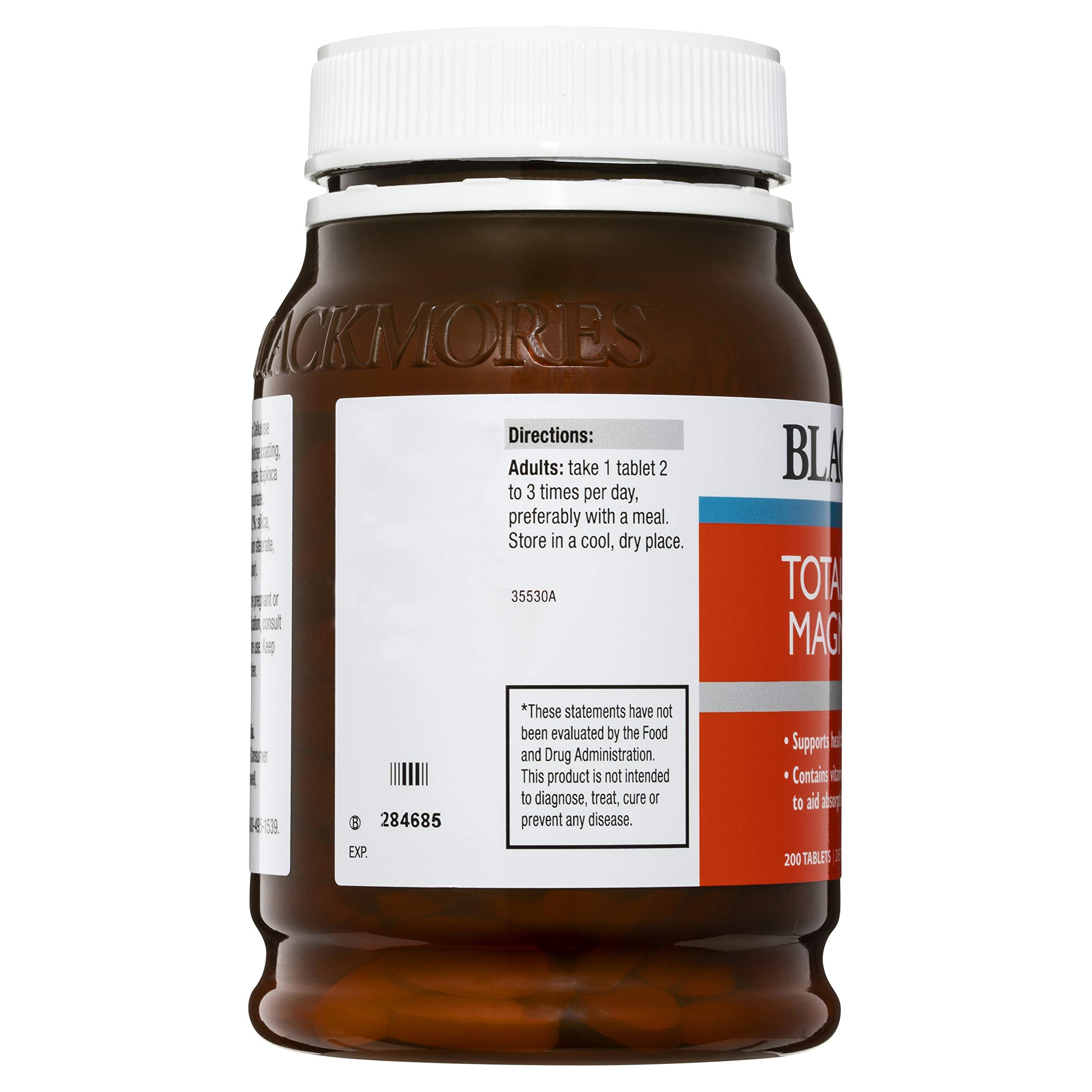 Vitamin D3 for enhanced calcium absorption