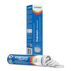 Vitamin D3 for enhanced calcium absorption