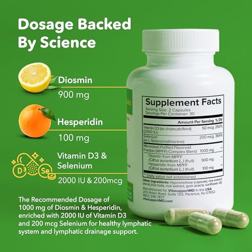 vitamin D3 for enhanced immune function