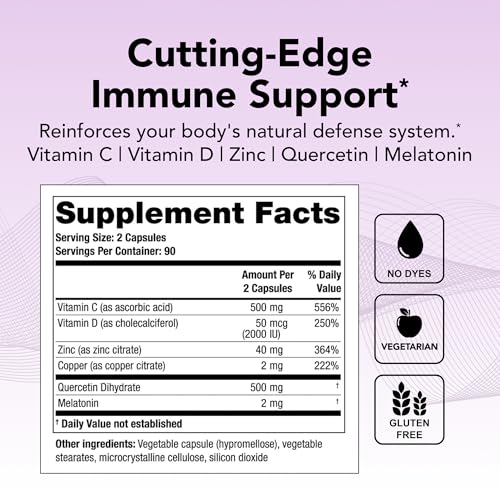 vitamin D3 for enhanced immunity