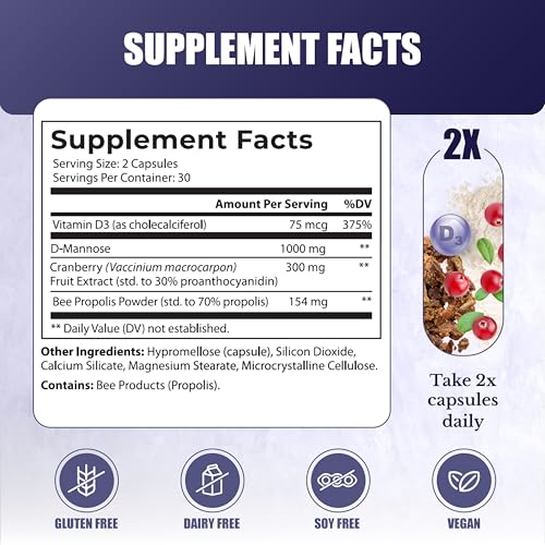 Vitamin D3 for enhanced immunity