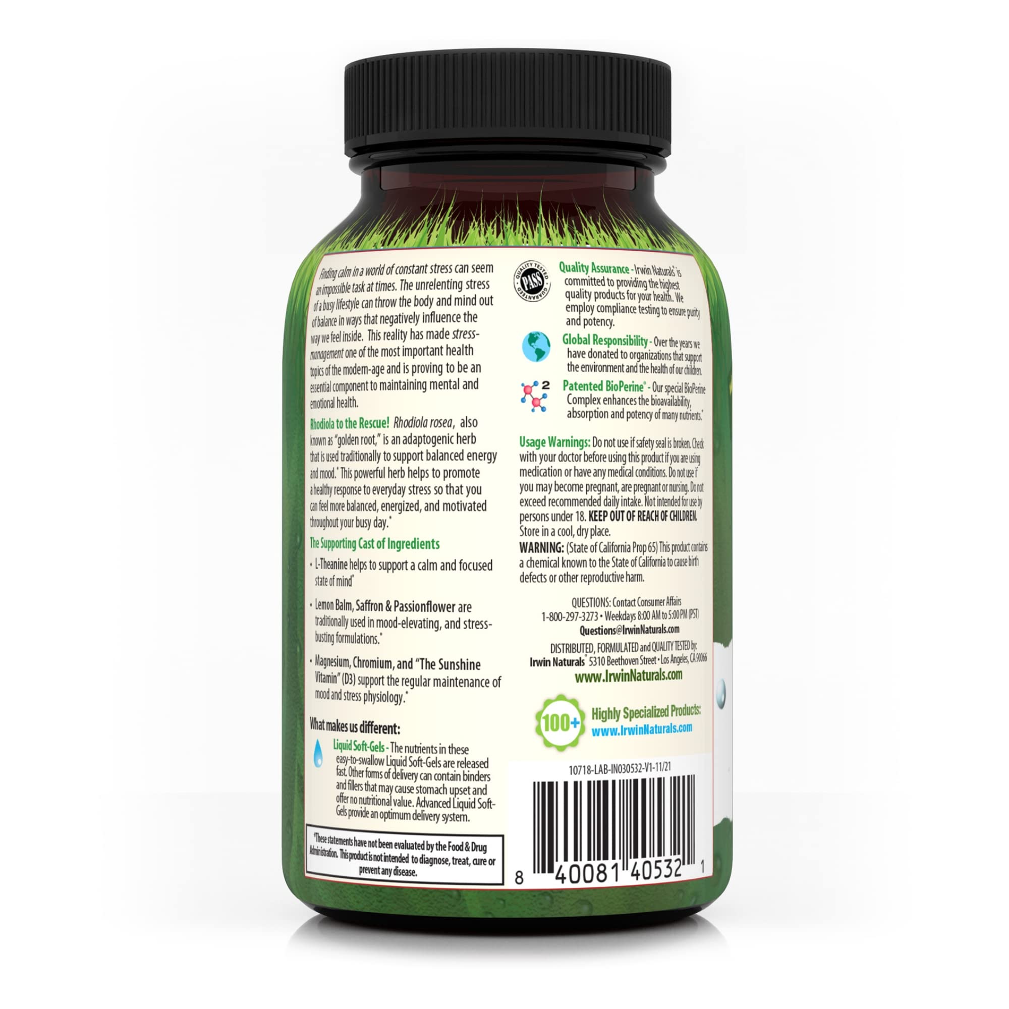 Vitamin D3 for enhanced mood