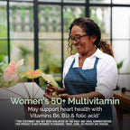 Vitamin D3 for healthy aging