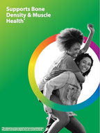 vitamin D3 for healthy bones