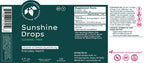 Vitamin D3 for healthy bones