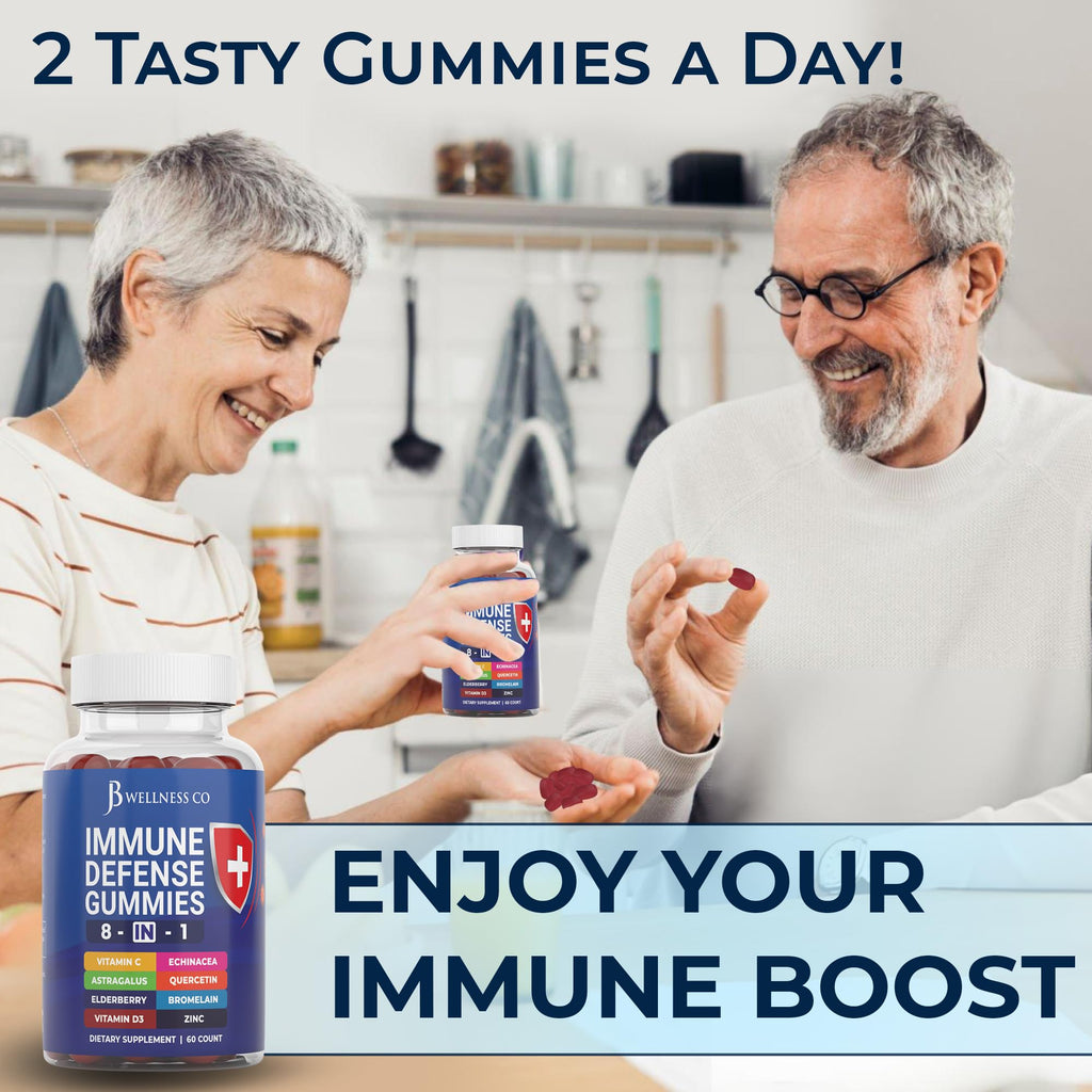 vitamin D3 for immune function