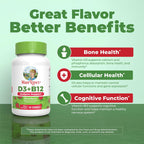 vitamin D3 for immune health