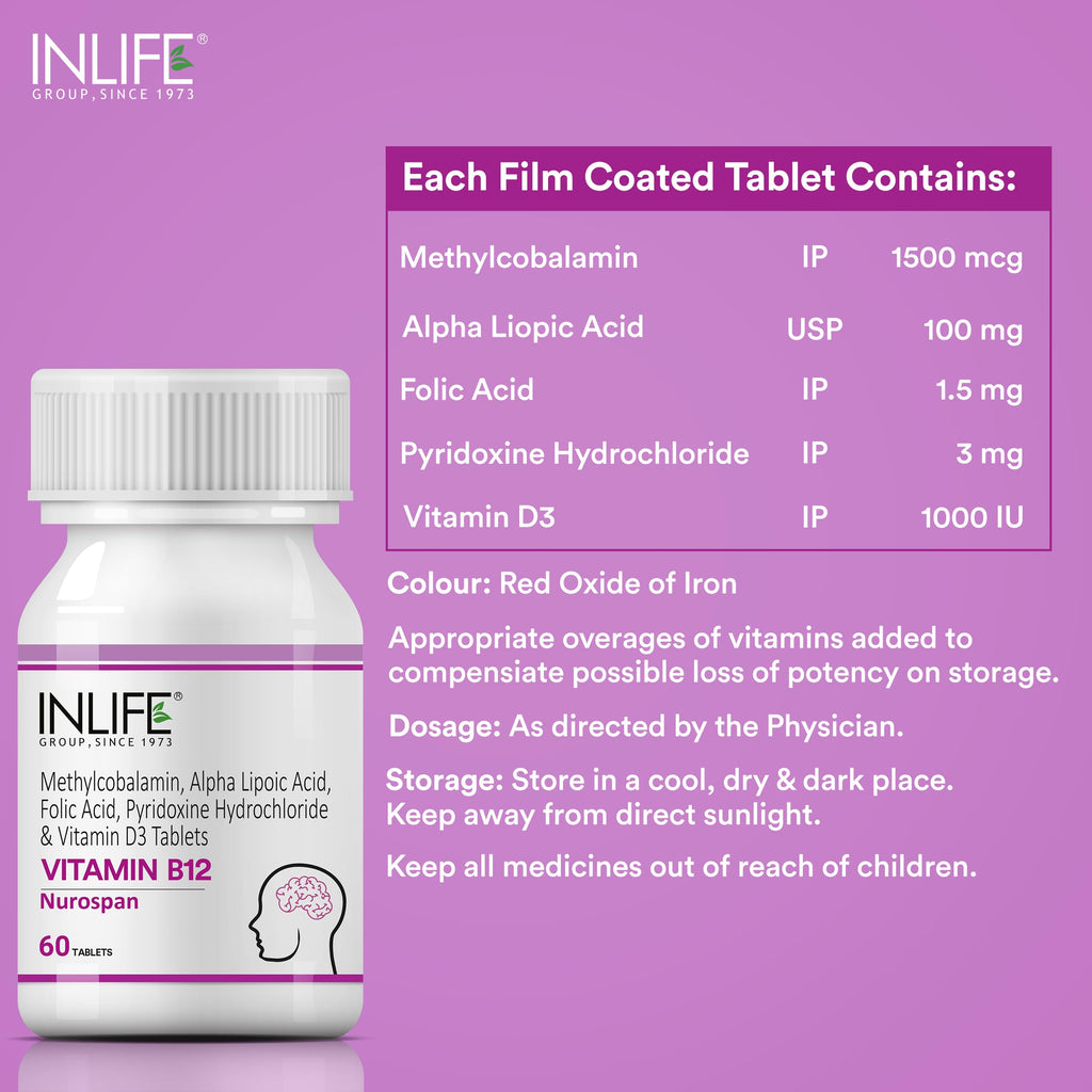 Vitamin D3 for immune health
