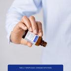vitamin D3 for immune support