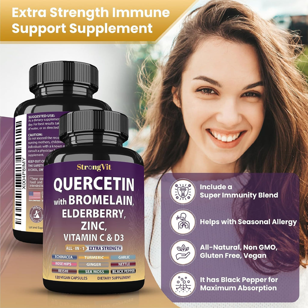 Vitamin D3 for immune support