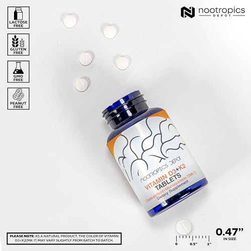 vitamin d3 for immune support