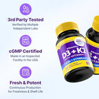 vitamin d3 for immune support