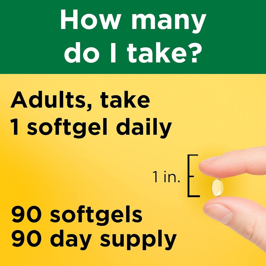 vitamin D3 for immune support