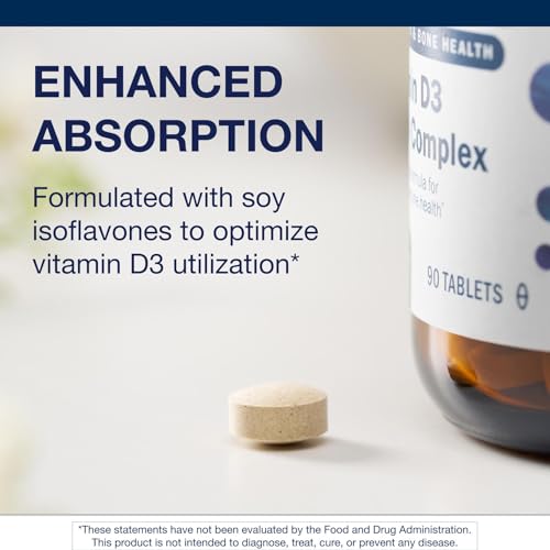 vitamin D3 for immune support