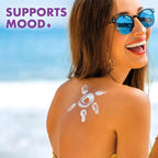 Vitamin D3 for immune support