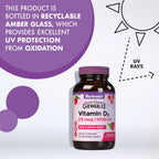 vitamin D3 for immune support