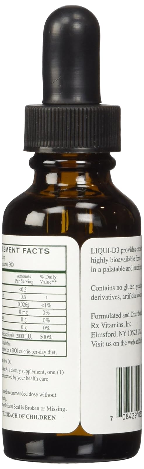 vitamin d3 for immune support