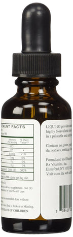 vitamin d3 for immune support