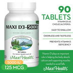 vitamin D3 for immune support