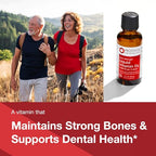 vitamin D3 for immune support