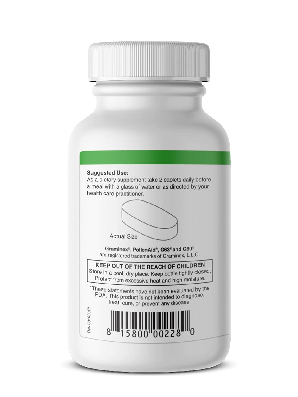 Vitamin D3 for immune support