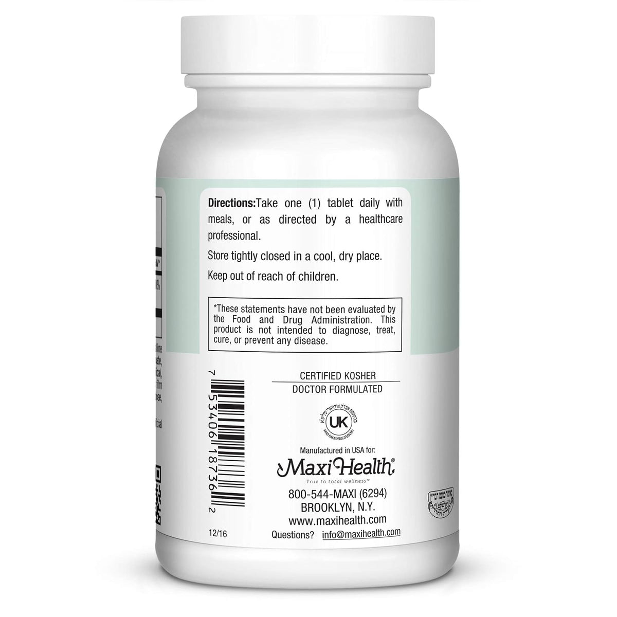 vitamin D3 for immune support