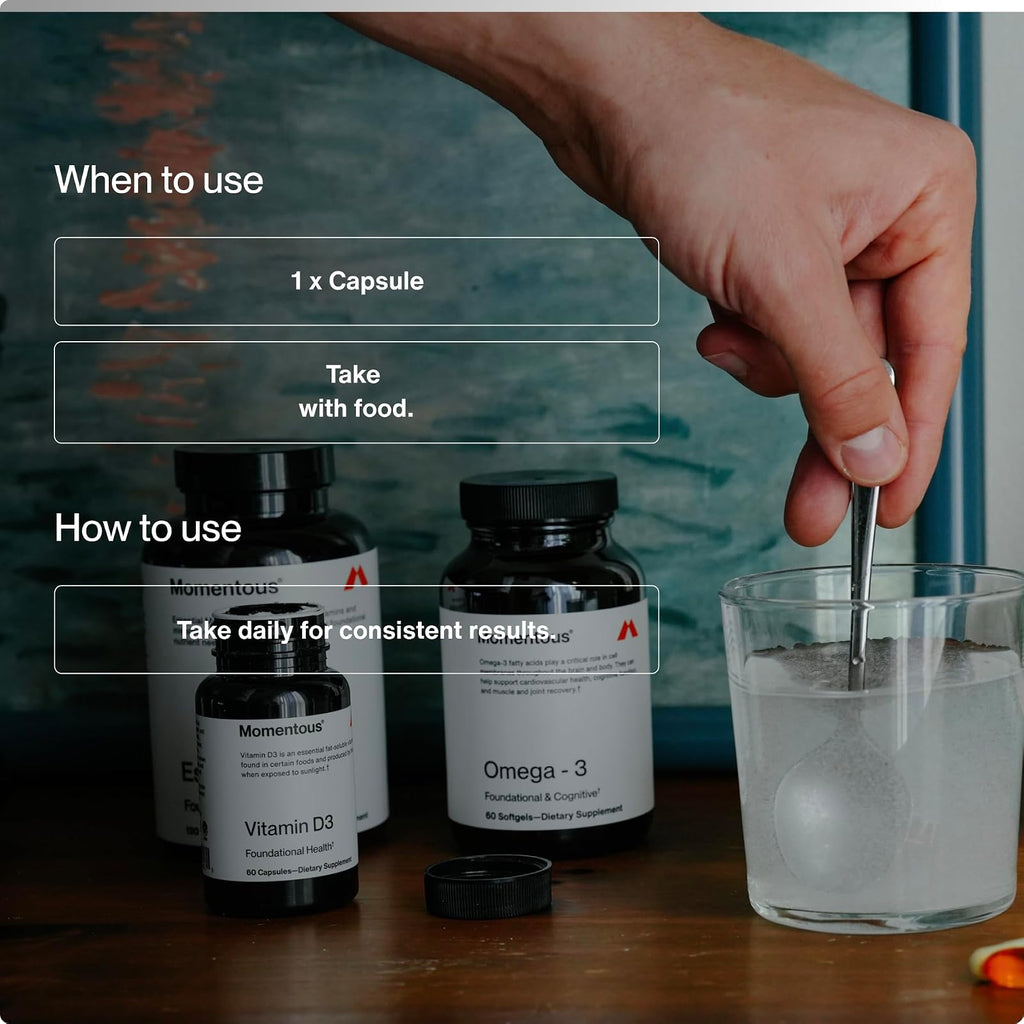 vitamin D3 for immune support