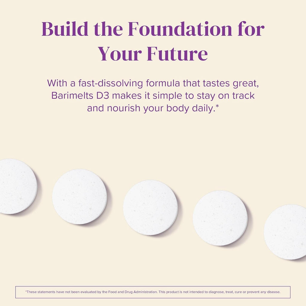 vitamin D3 for immune support
