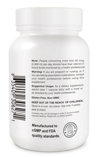 vitamin D3 for immune support