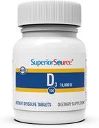 vitamin D3 for immune support
