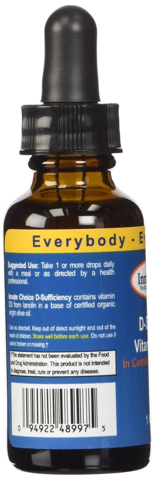 vitamin d3 for immune support