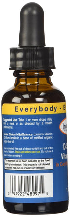 vitamin d3 for immune support