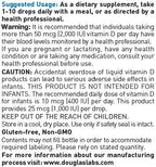 vitamin D3 for immune support