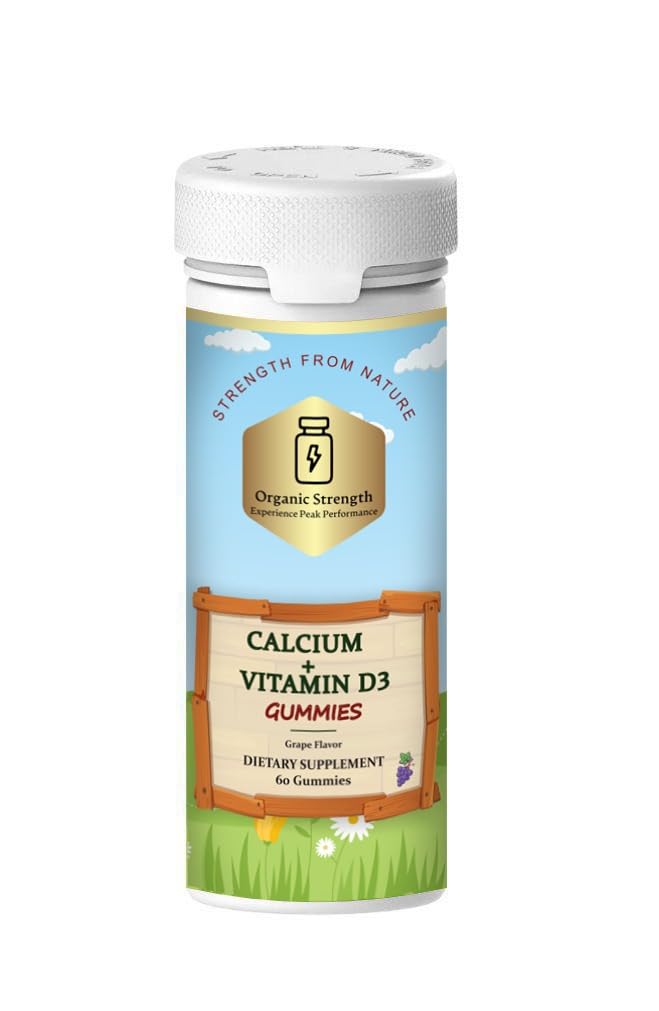 vitamin D3 for immune support