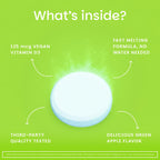 vitamin D3 for immune support