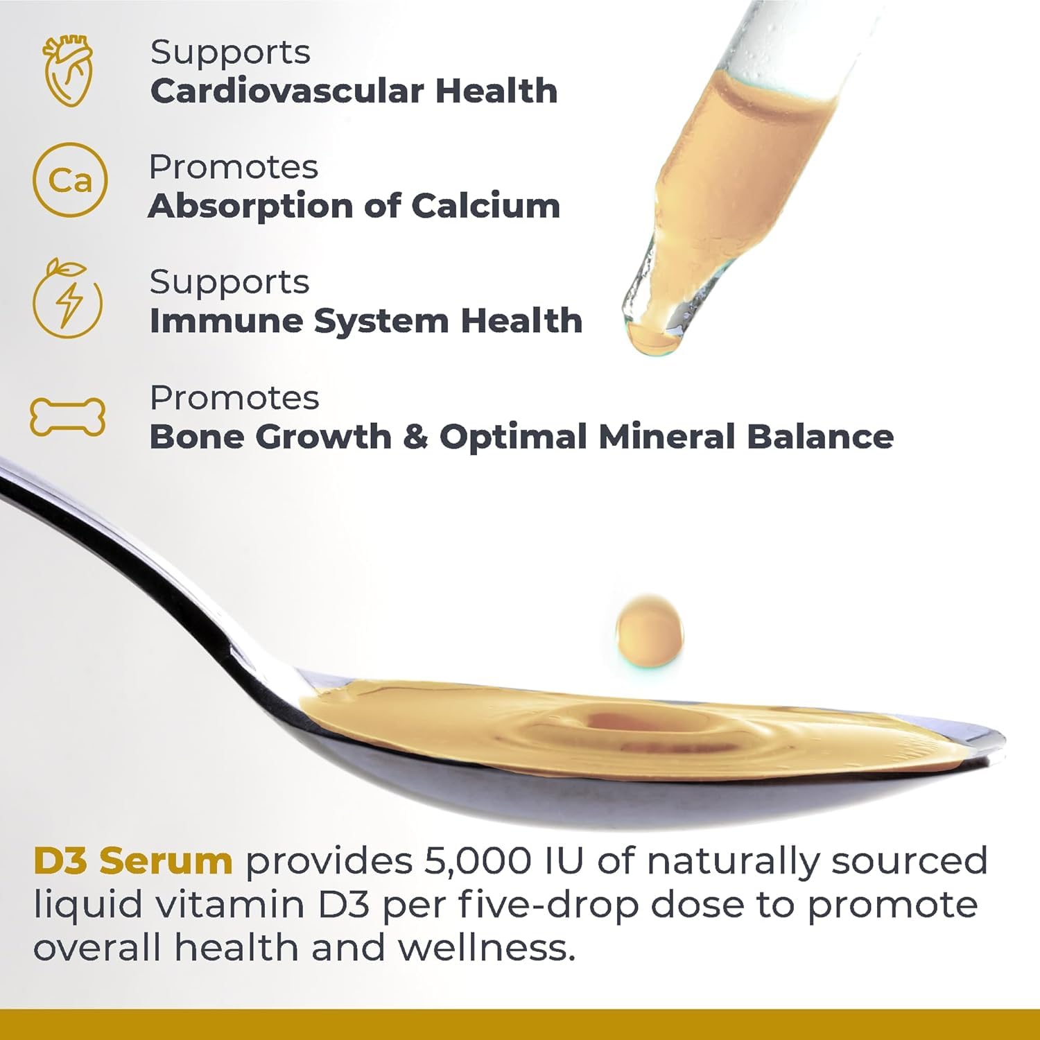 vitamin d3 for immune support