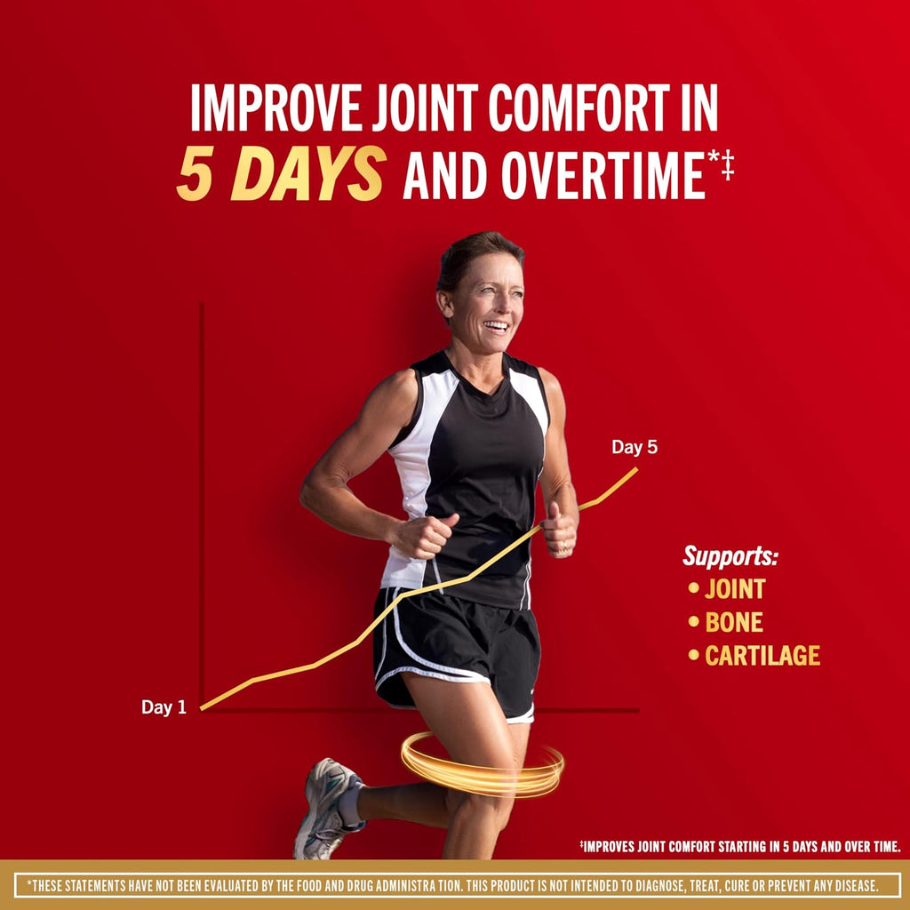 Vitamin D3 for joint health