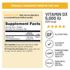 vitamin D3 for mood enhancement