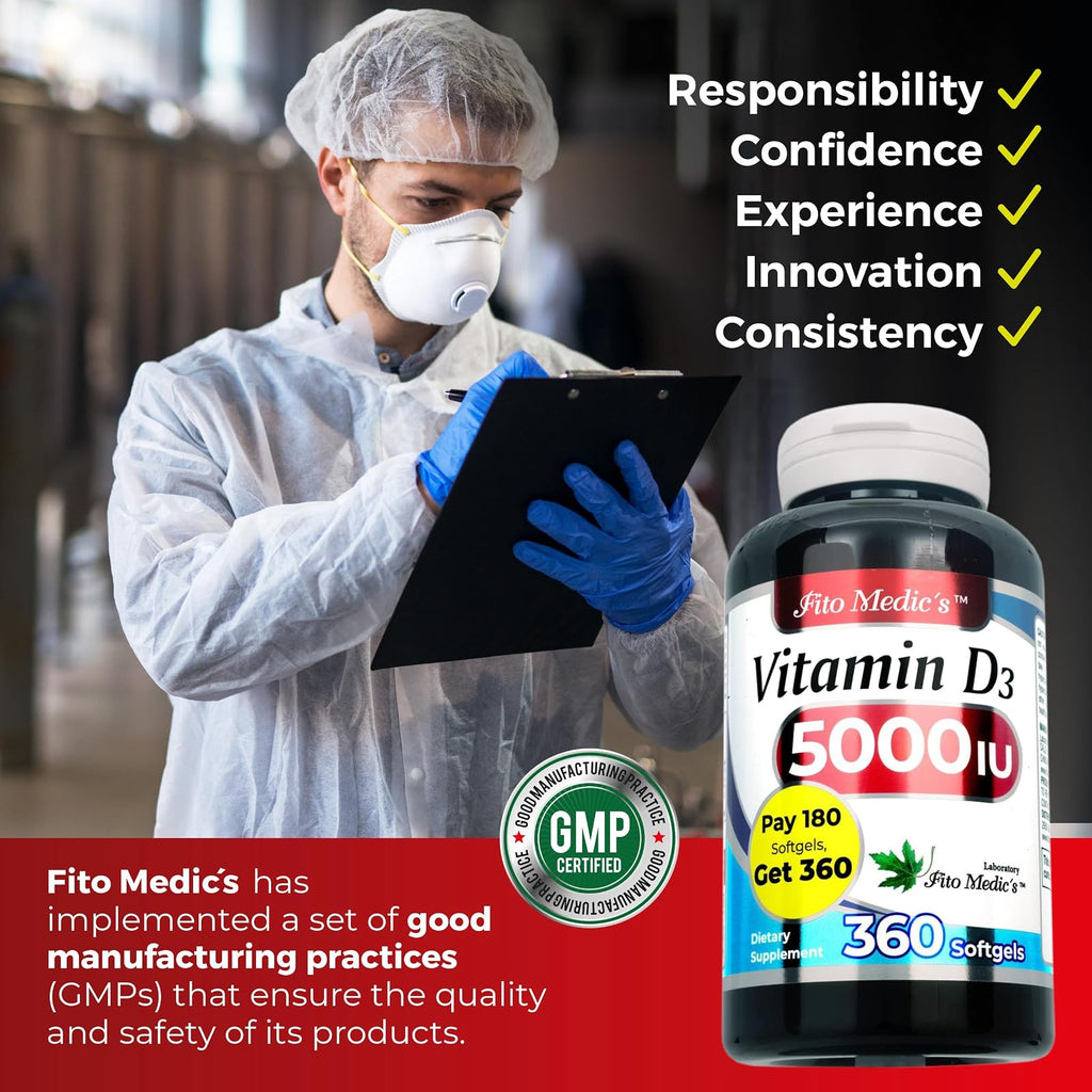 Vitamin D3 for mood enhancement
